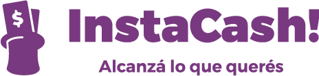 Instacash - Alcanzá lo que querés